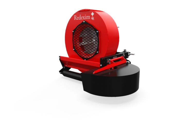 Redexim UK I Golf and Sports Turf Equipment since 1980