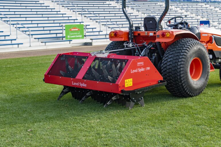 Turf Aerator I Redexim