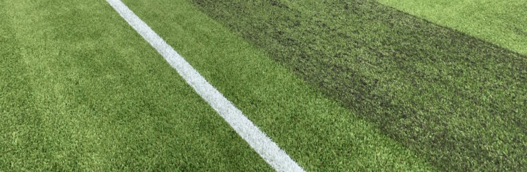 Find your Brushes and Rakes to maintain turf health I Redexim