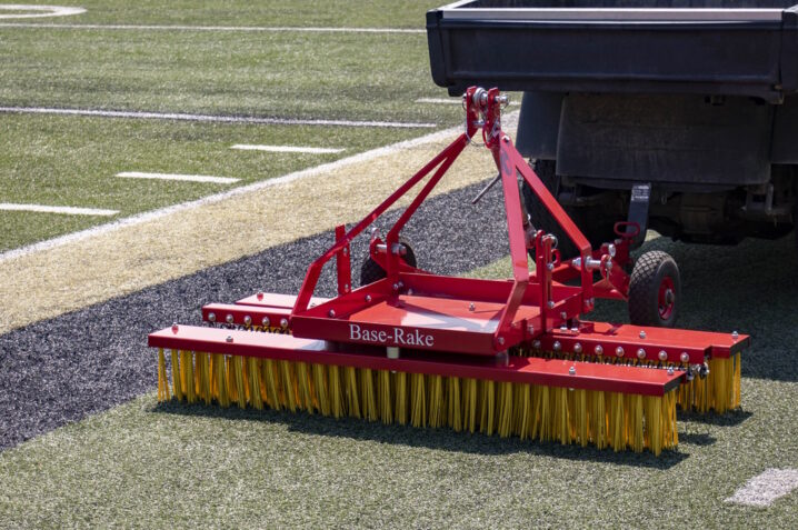 Synthetic Turf Maintenance Equipment I Redexim