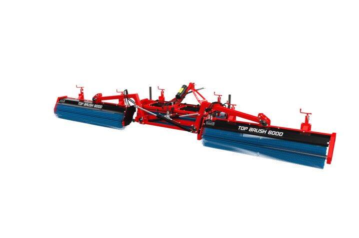 Verti-Top® WB - Redexim