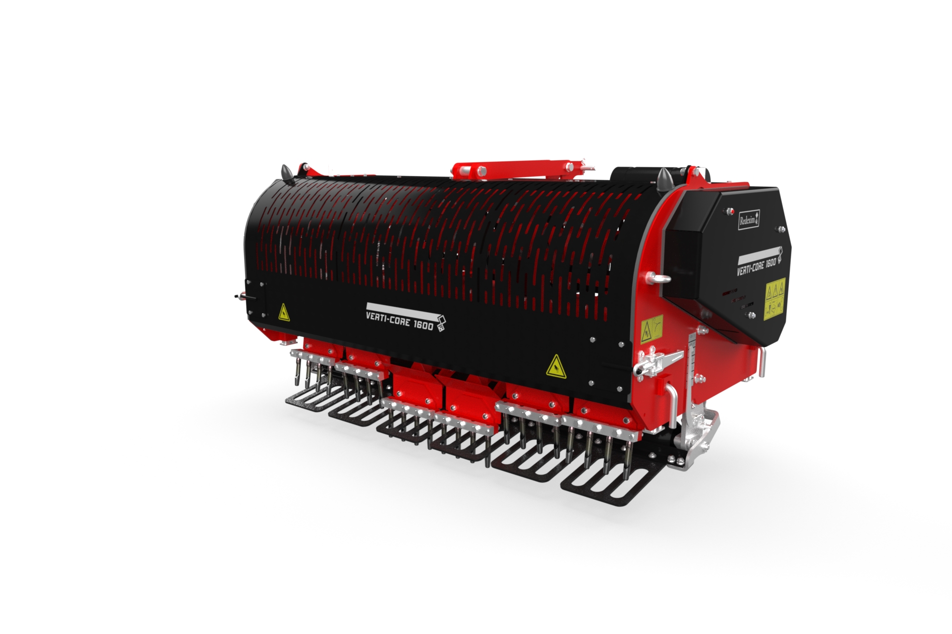 Verti-Core III 1600 - Redexim