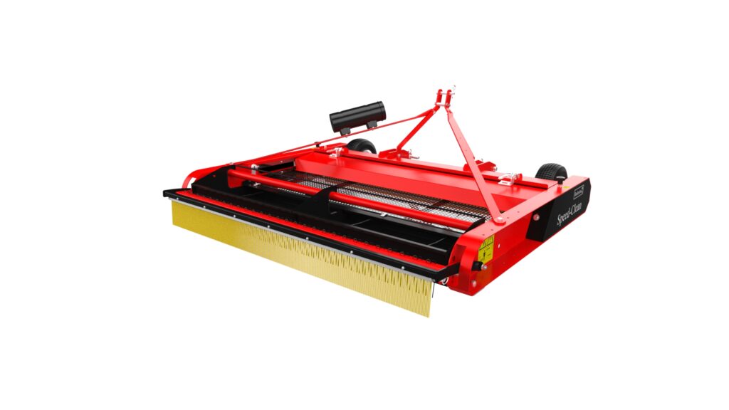 Speed-Clean 1700 - Redexim