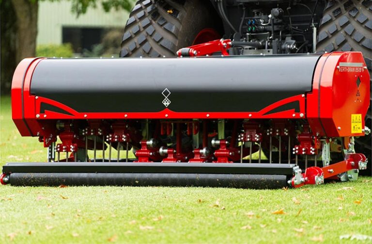 Redexim return to BTME with ‘one stop shop’ for spring renovations ...