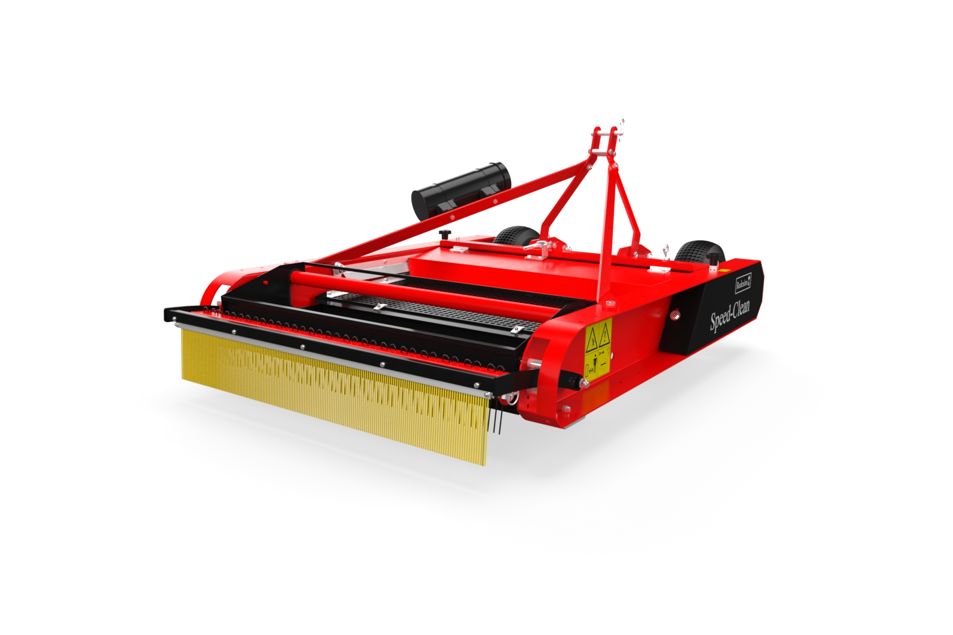 Speed-Clean 1000 - Redexim