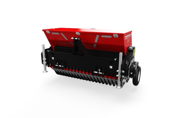 Overseeder 3D 1575 - Redexim